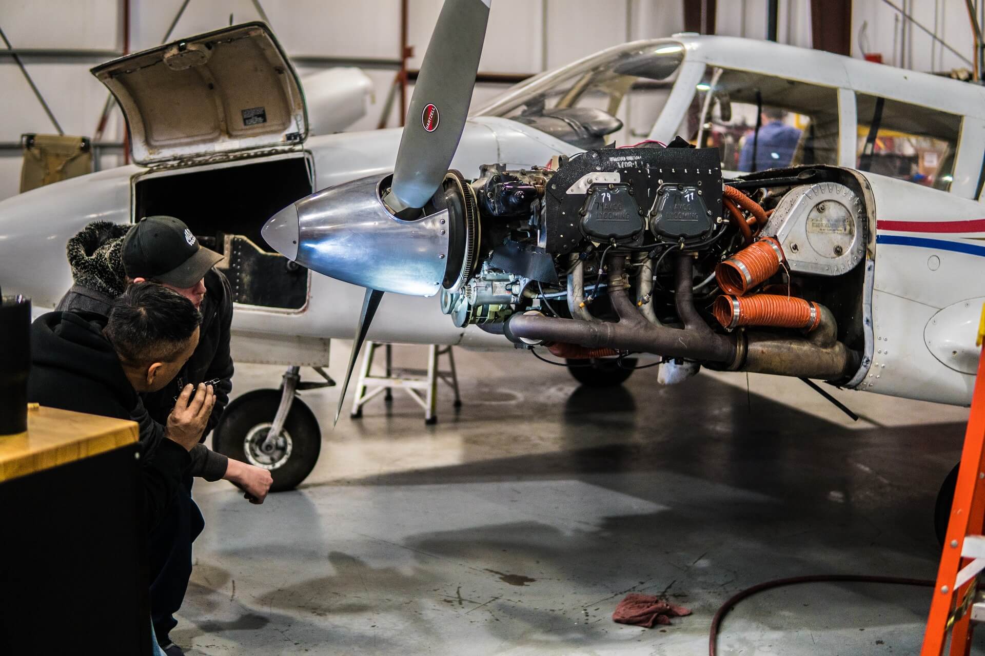 Getting Certified & Implementing Aerospace AS9101 - AS9101 Aerospace ...