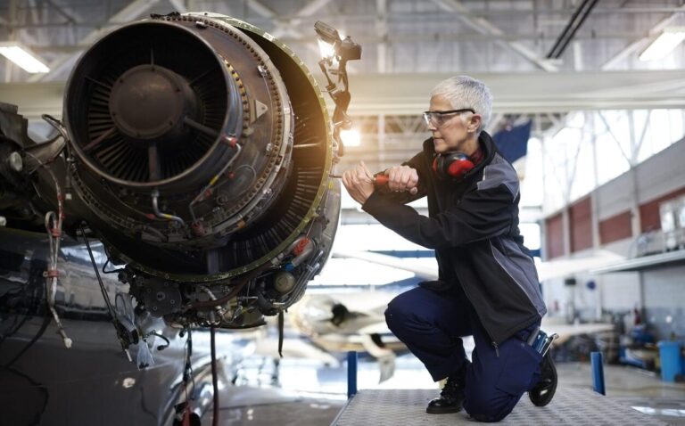 What Is Aerospace AS9101? - AS9101 Aerospace Implementation & Quality ...